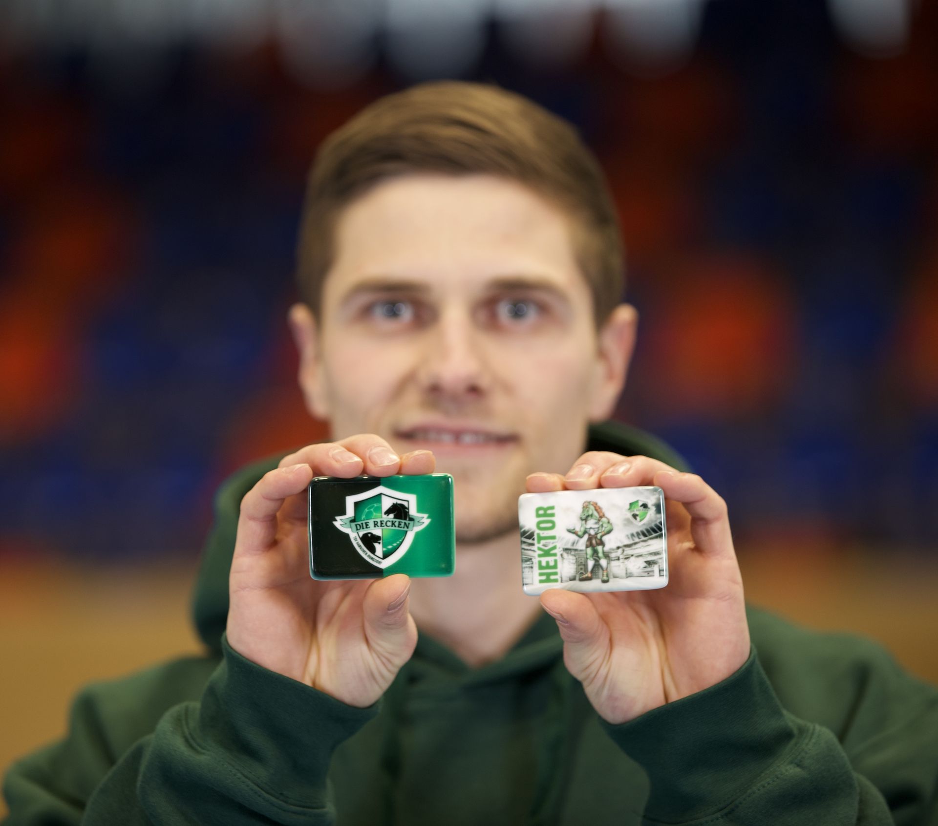 Offizieller Fanshop | Die Recken TSV Hannover Burgdorf