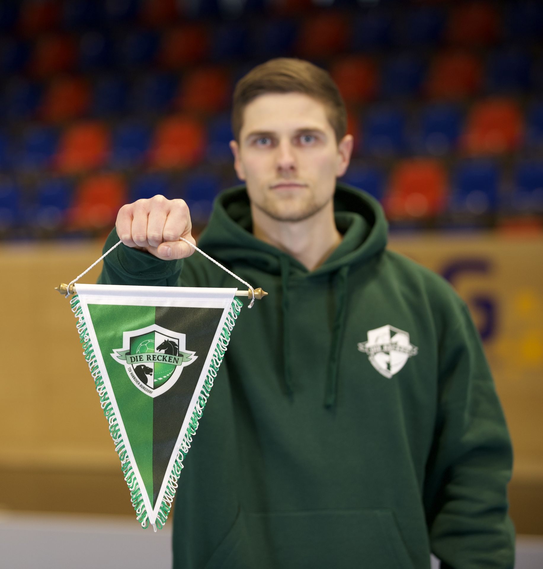 Offizieller Fanshop | Die Recken TSV Hannover Burgdorf