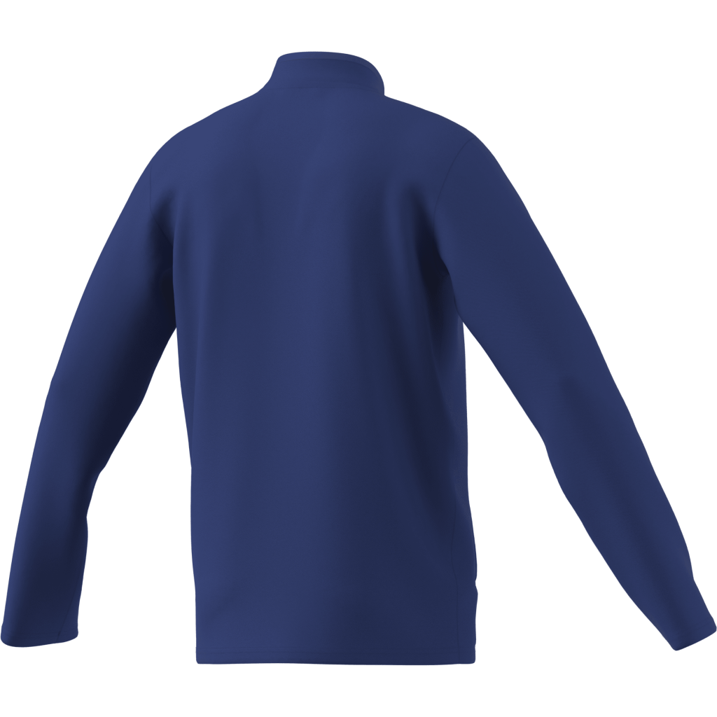 adidas Entrada 26 Trainingsjacke blau | Die Recken